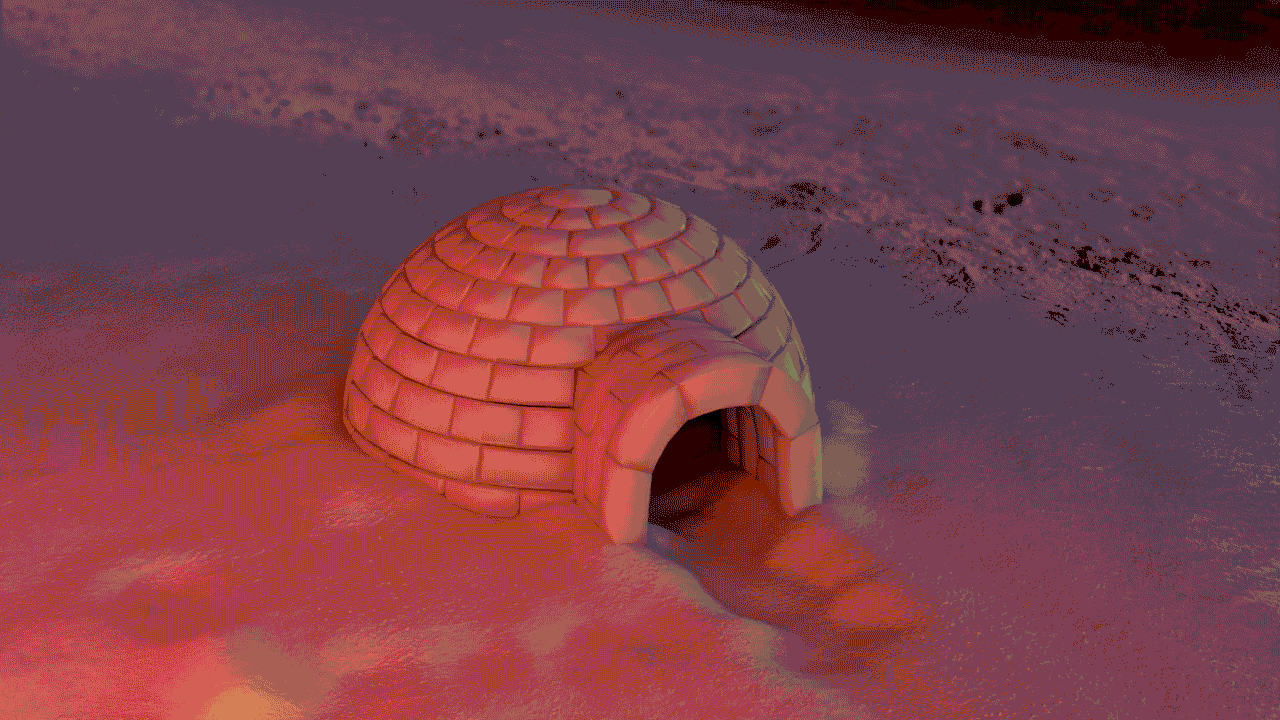 Igloo